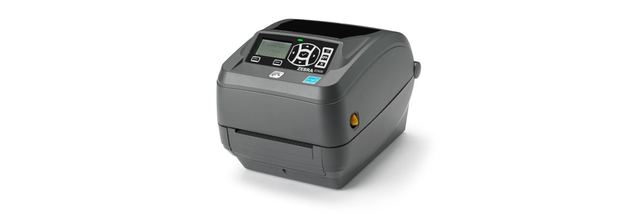Zebra ZD500 Desktop Printer | Houston, TX - Barcode Southwest